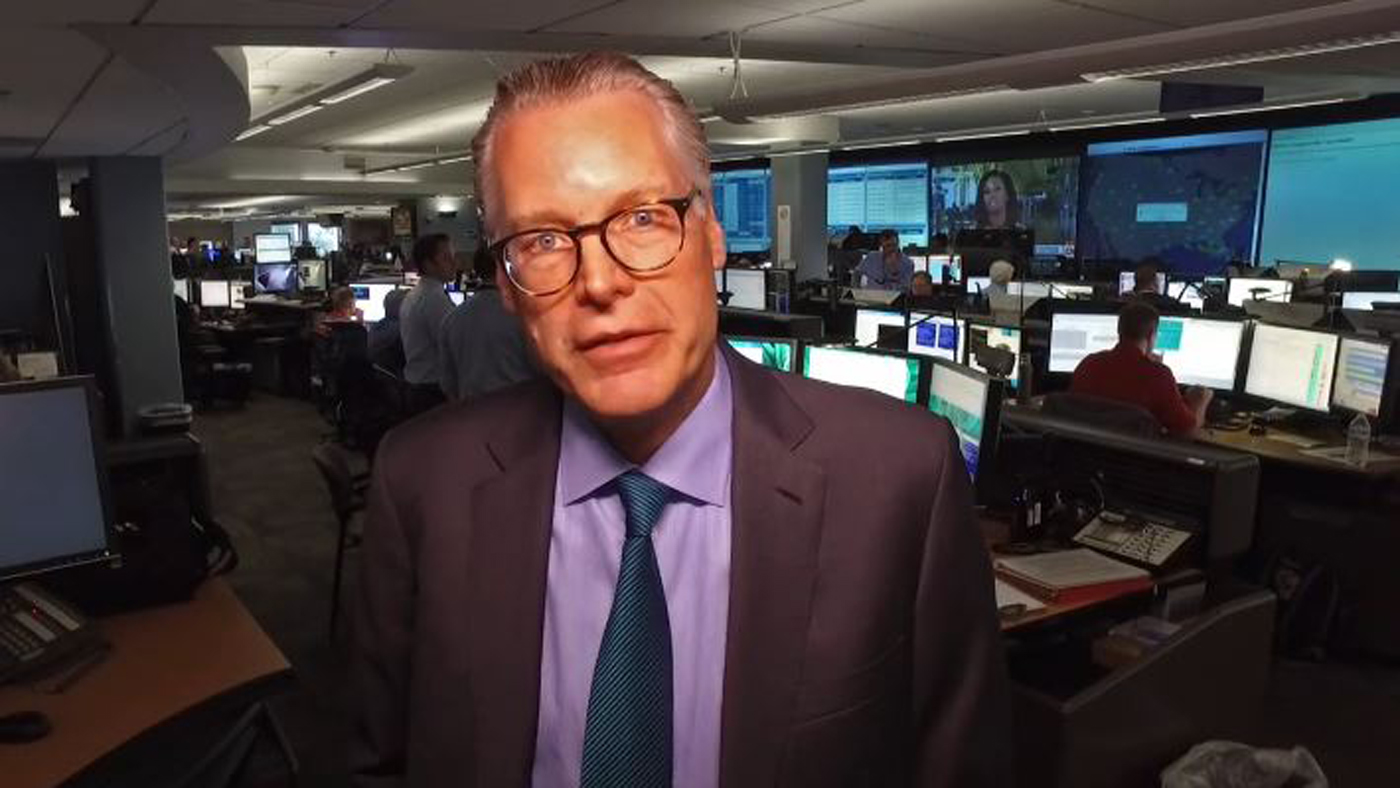 Ed Bastian on video | Delta News Hub